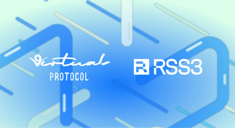 RSS3 - The Open Information Layer