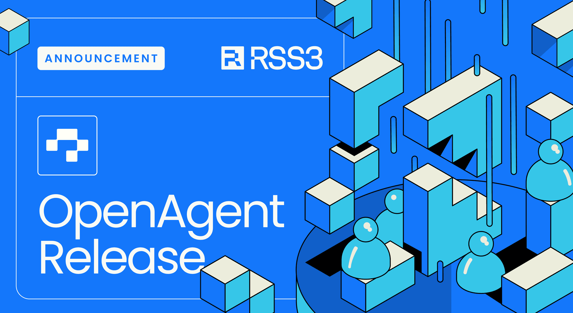 RSS3 - The Open Information Layer