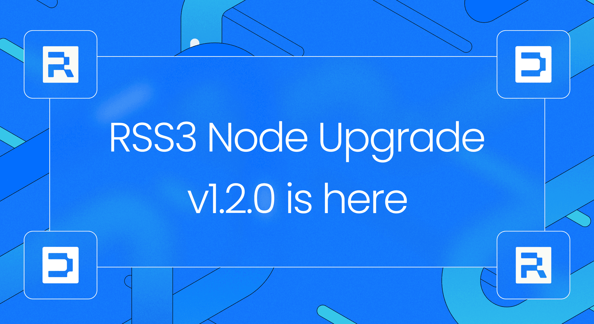 RSS3 - The Open Information Layer