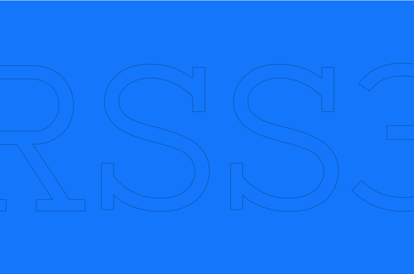 RSS3 - The Open Information Layer